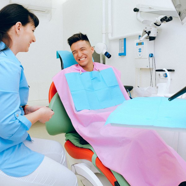 Prioritizing Oral Health: The Significance of Regular Dental Check-ups