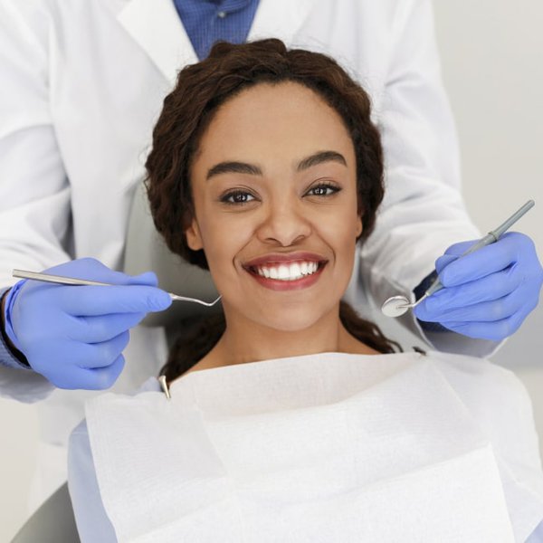 Smile Makeover Procedure: Steps to Your Perfect Smile
